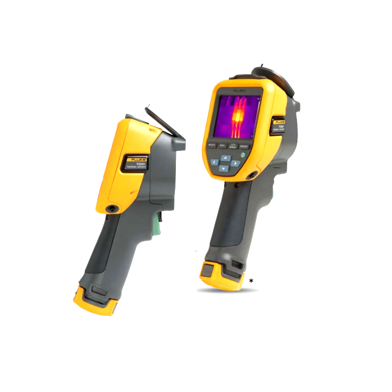 福禄克Fluke TiS20 Fluke TiS20 MAX 热像仪 - 四川富尔曼科技有限公司