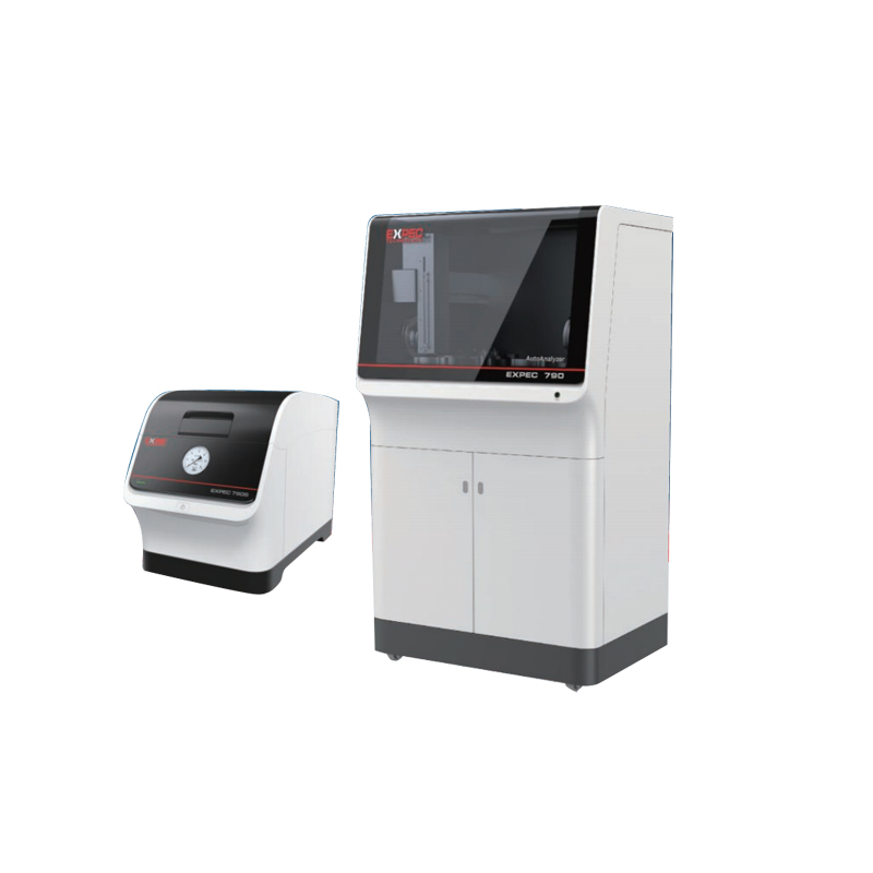谱育科技EXPEC 790S_790F_790D_786C 超级微波工作站 - 四川富尔曼科技有限公司